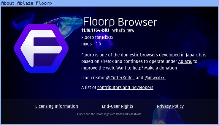 [Bug]: Update to Firefox to fix CVE-2024-9680 · Issue #1468 · Floorp-Projects/Floorp · GitHub